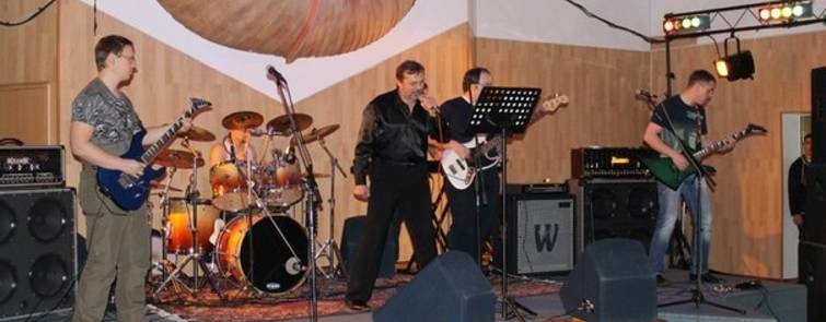 Олег Шабанов