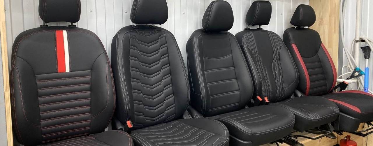 АвтоАтелье Интерьер-Авто52