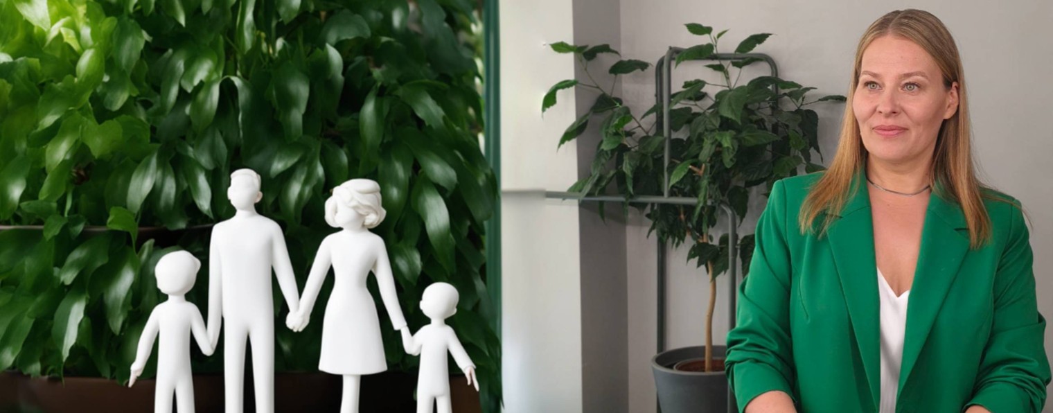 Татьяна ВАСИЛЬЕВА, детский и семейный психолог