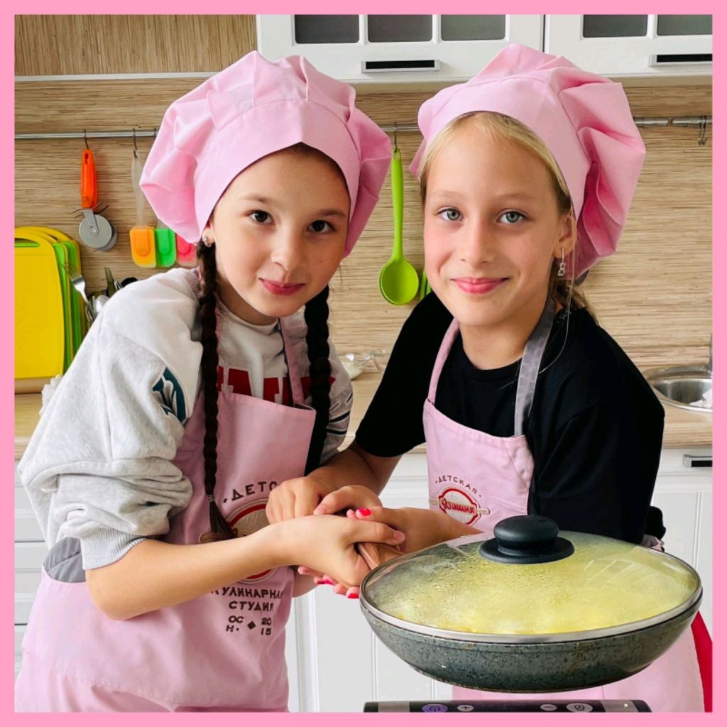 Супер Кулинария🍳👨🍳