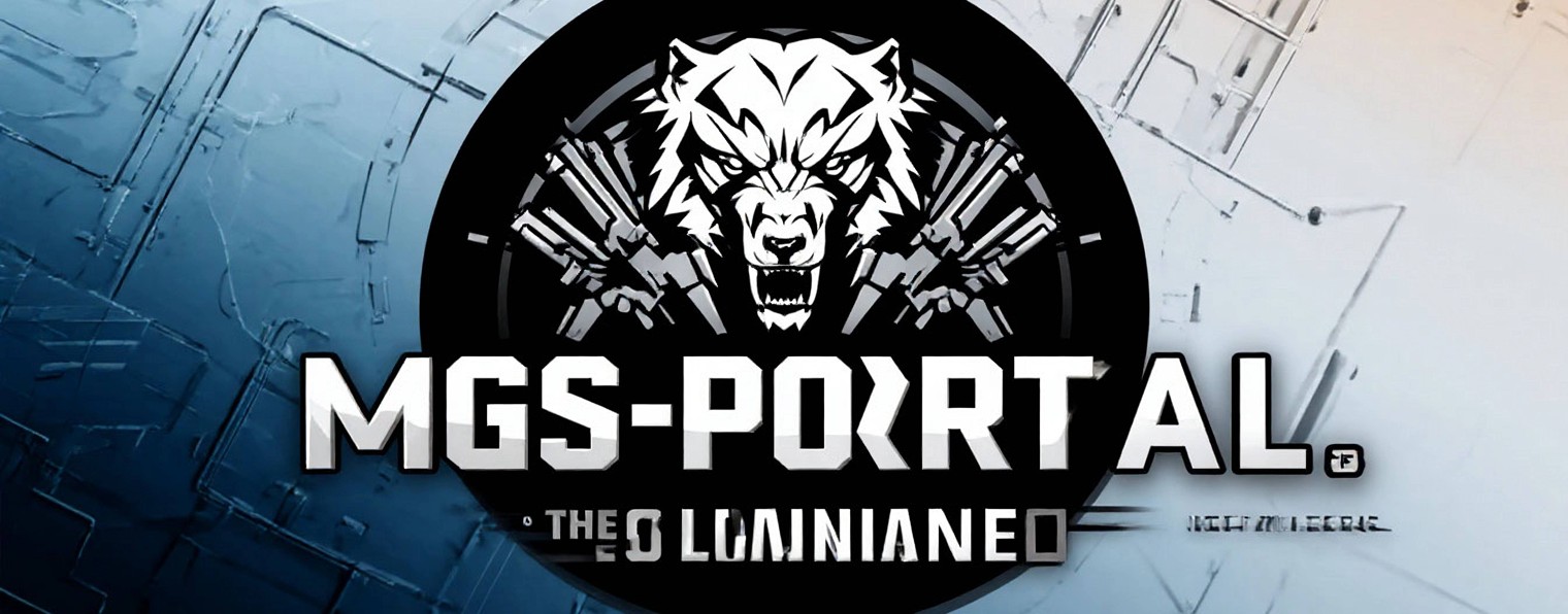MGS-Portal