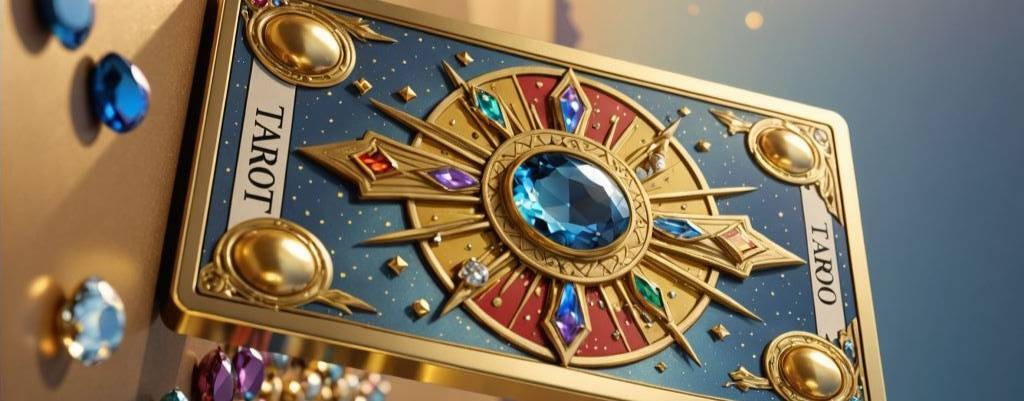 Таро 🃏- путеводитель в мире предсказаний