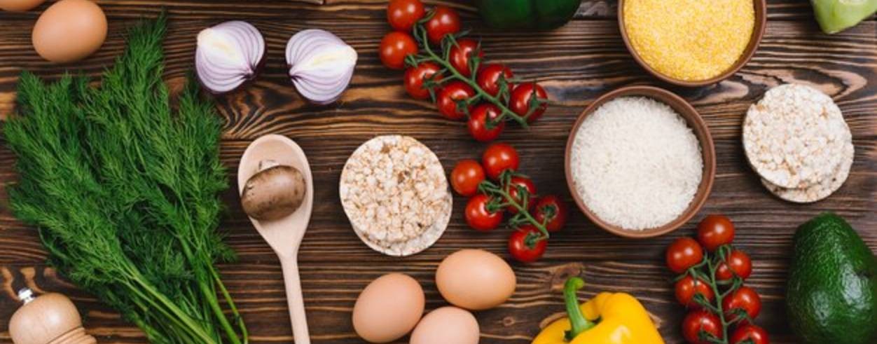 Готовим дома(рецепты)