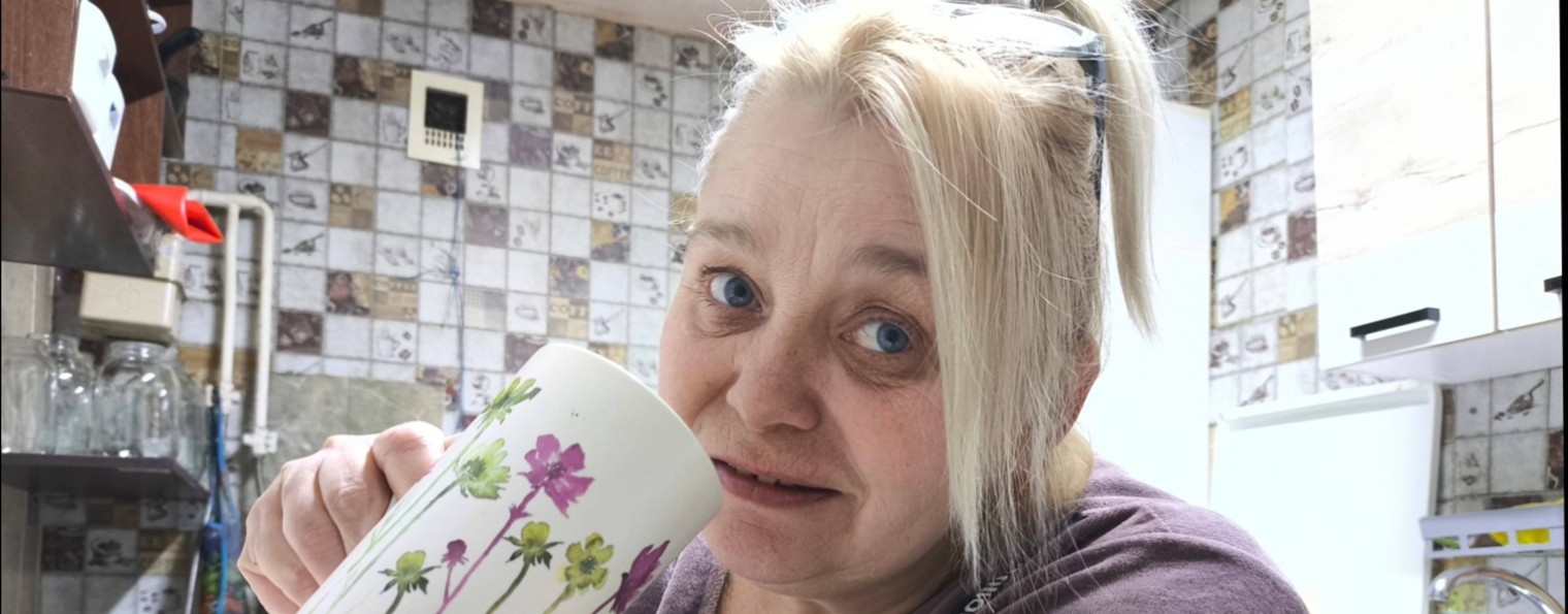 Лидия Мельникова