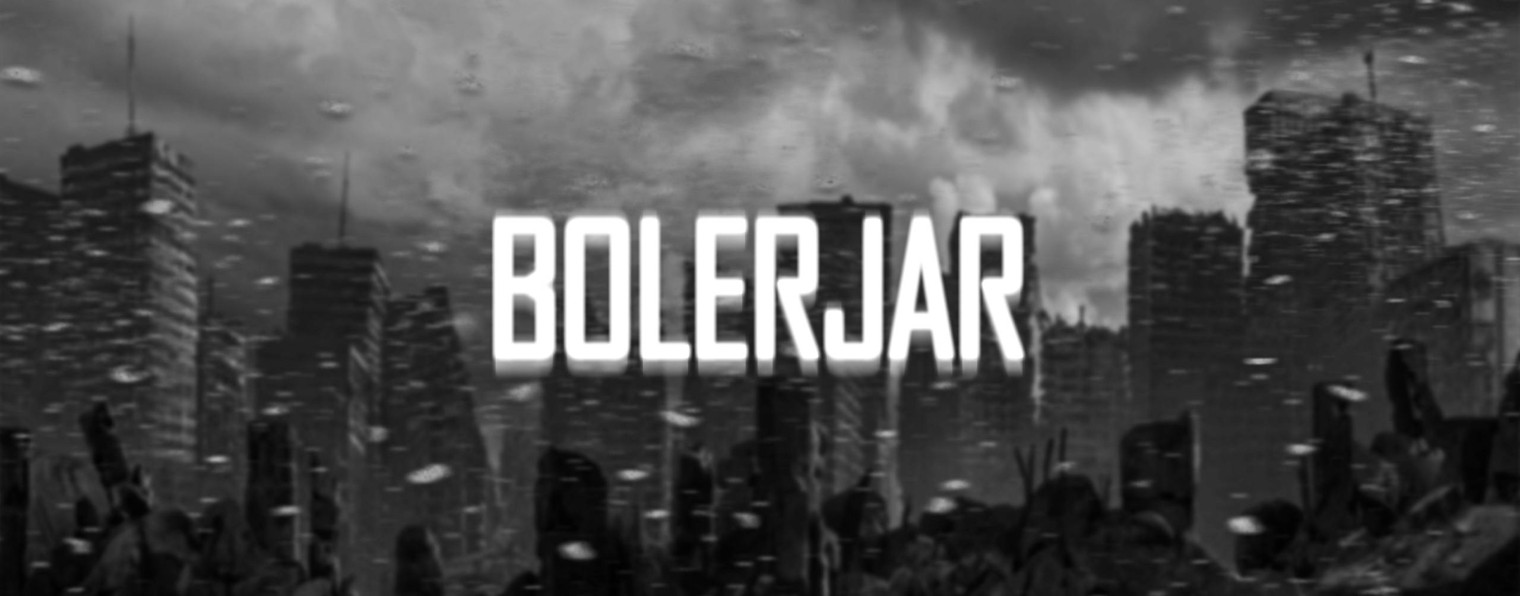 Bolerjar