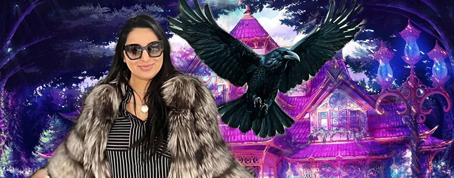 Магия для жизни / Ведьмина изба/ Инга Хосроева