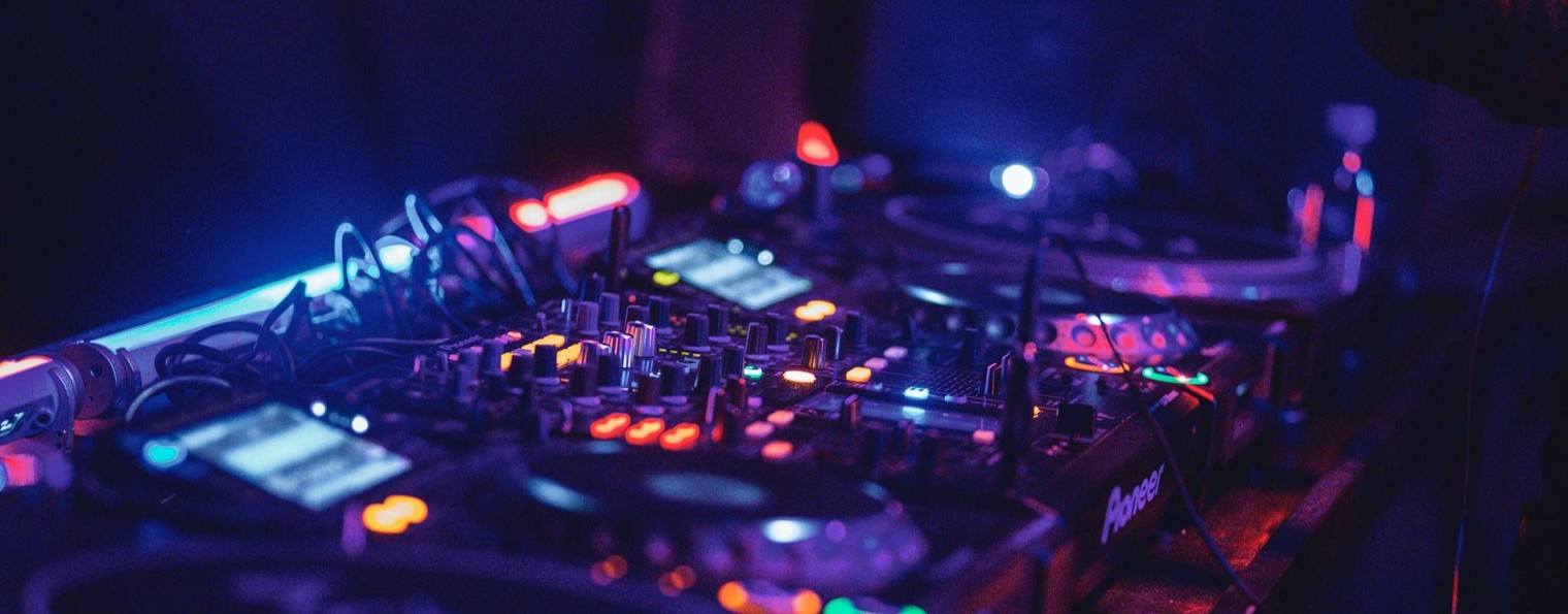 Музыкальный я