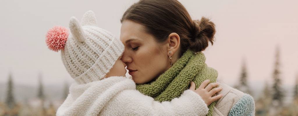 Прыг-скок, зайчонок!