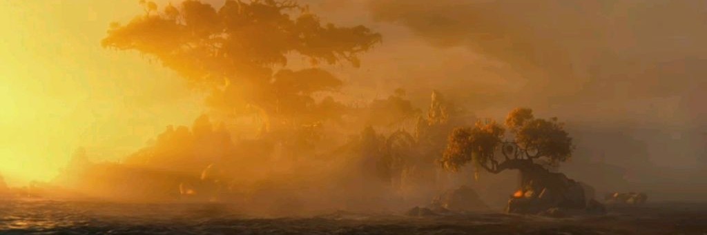 Пещера Тьмы