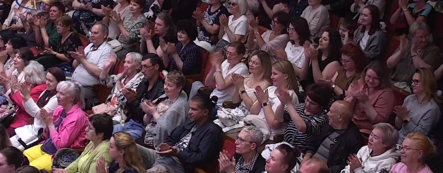 Макарова Тамара