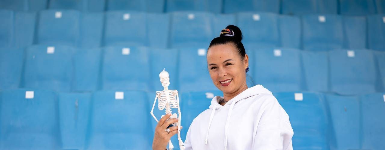 Фитнес. Профессионально