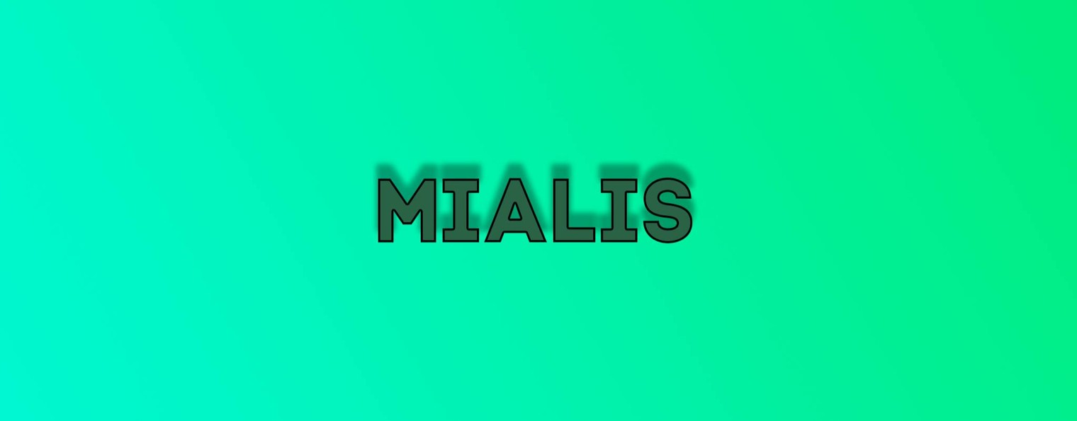 Mialis