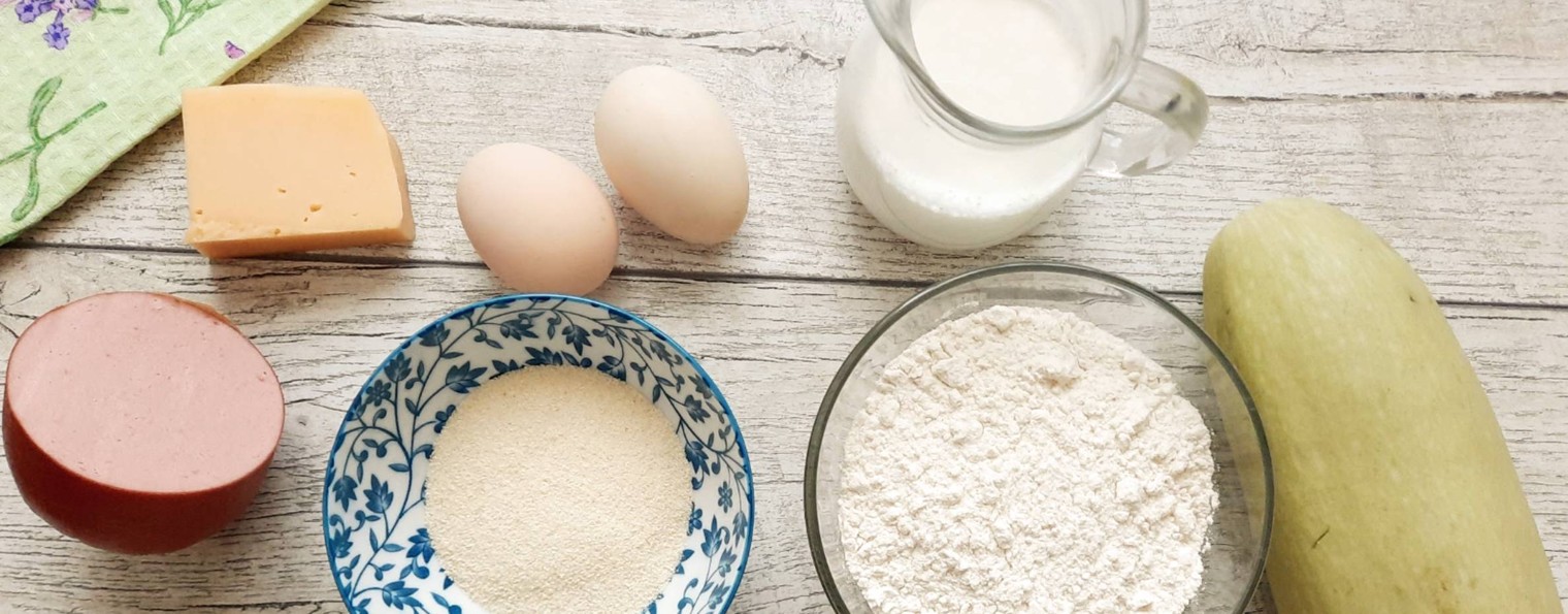 Кулинарный бунт