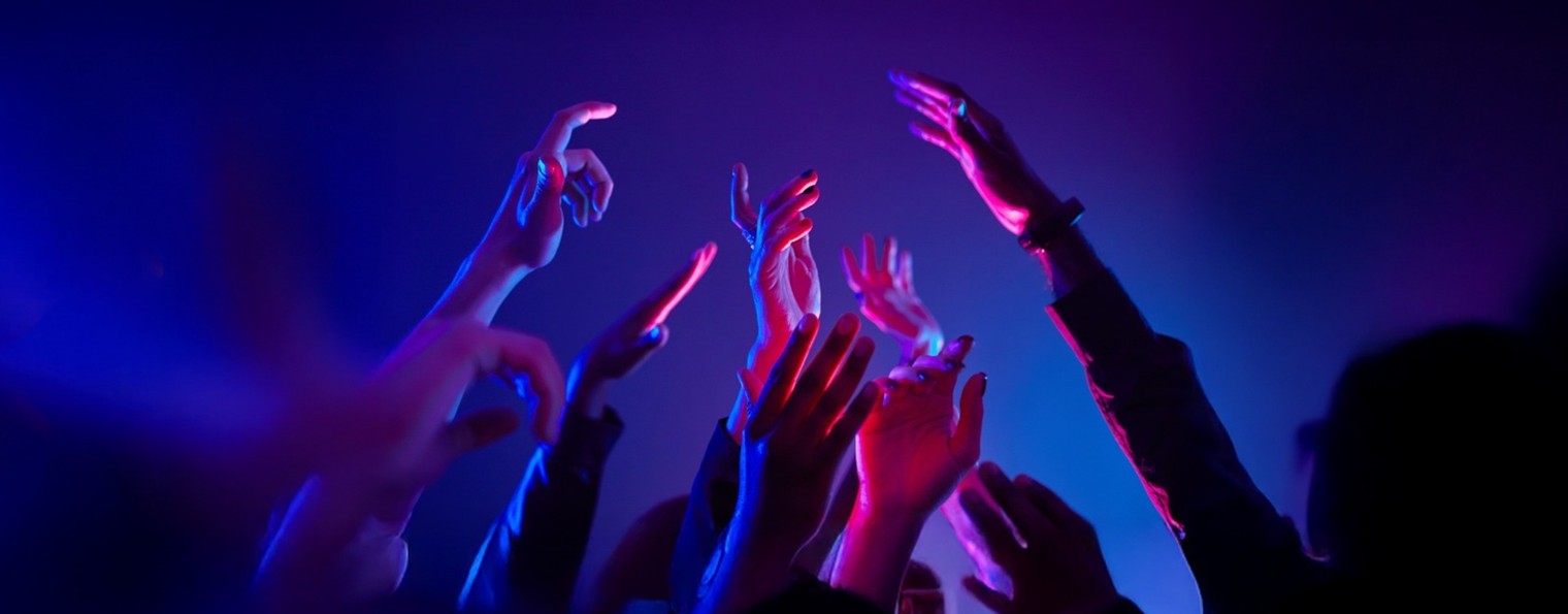 РАДИОСТАНЦИЯ DFM-КРАСНОДАР