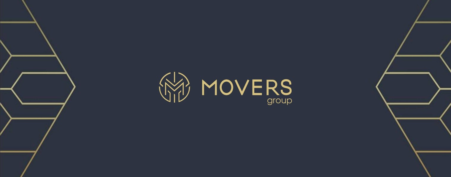 MOVERS GROUP — международная логистика и ВЭД