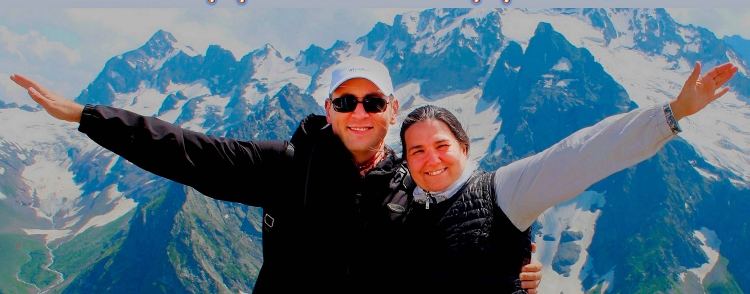 VitaDares ПУТЕШЕСТВИЯ