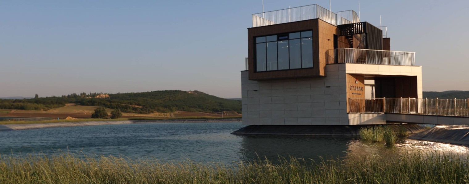 Питомник «Суланж»