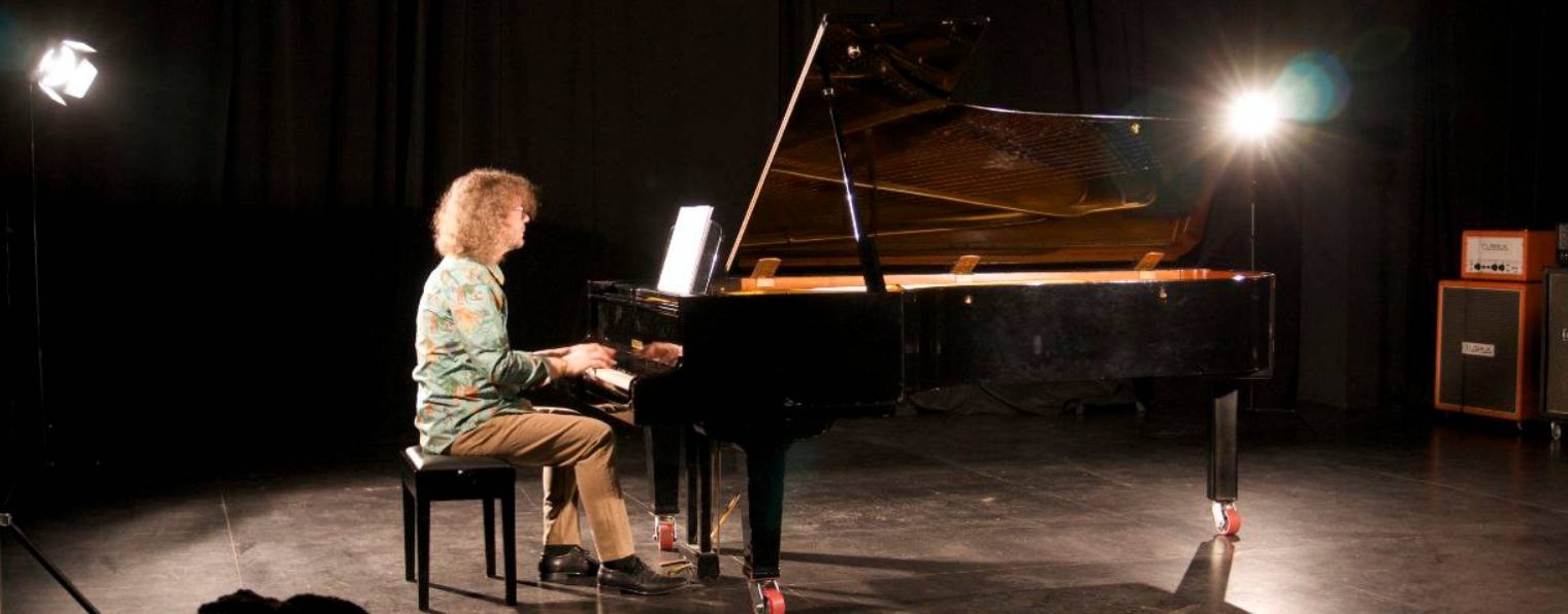 Эпологическая музыка Александра Лаврова