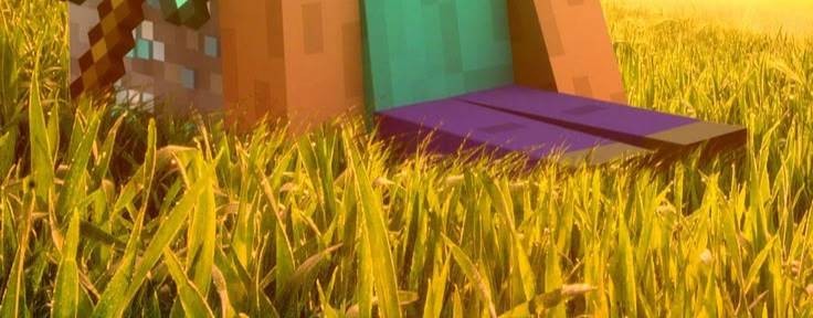 смотритель маинкрафта