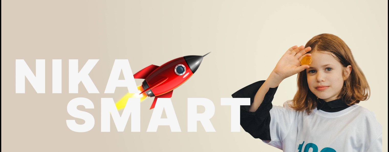 Nika.Smart