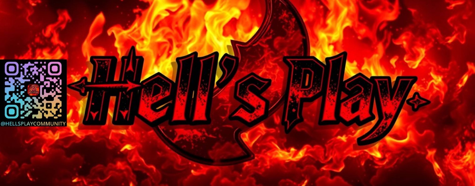 Hell's Play