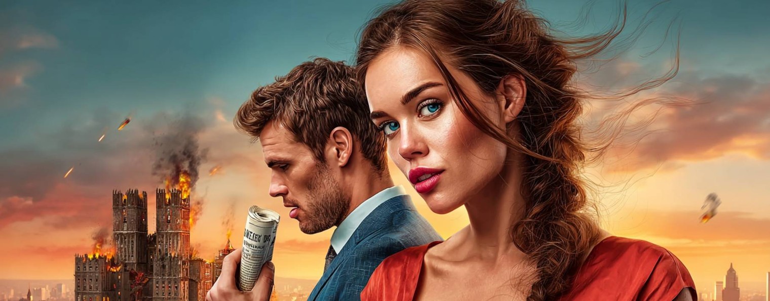 Пульс романа