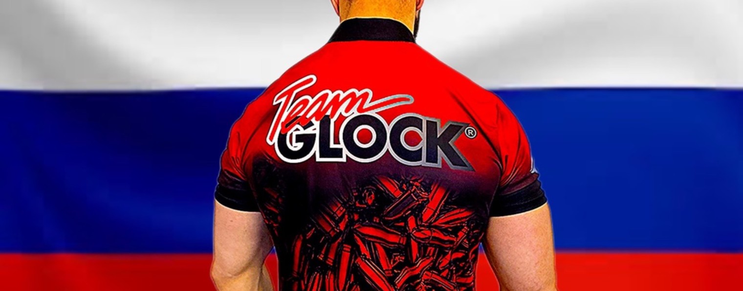 TeamGlockRussia