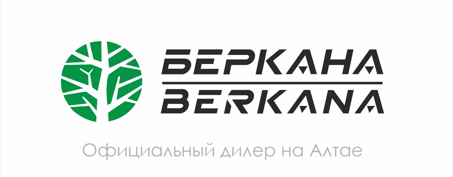 АО Беркана