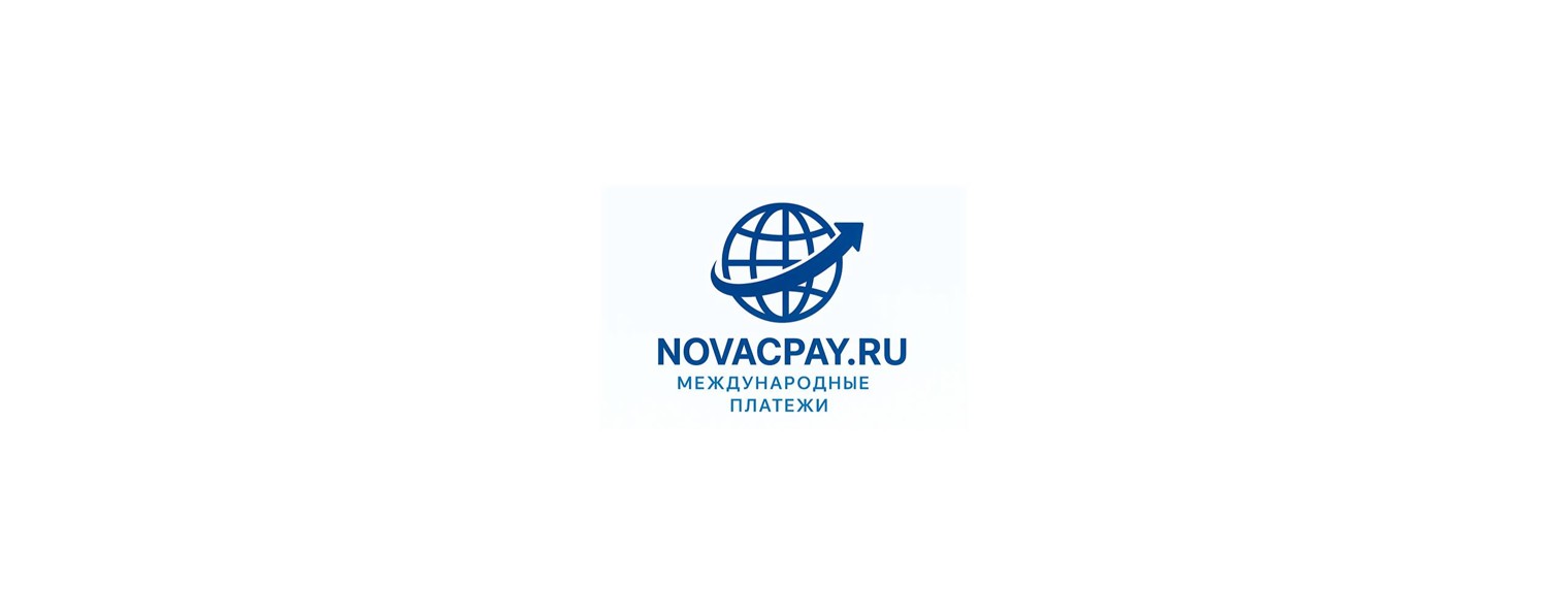 NOVACPAY.RU - Умные трансферы по миру
