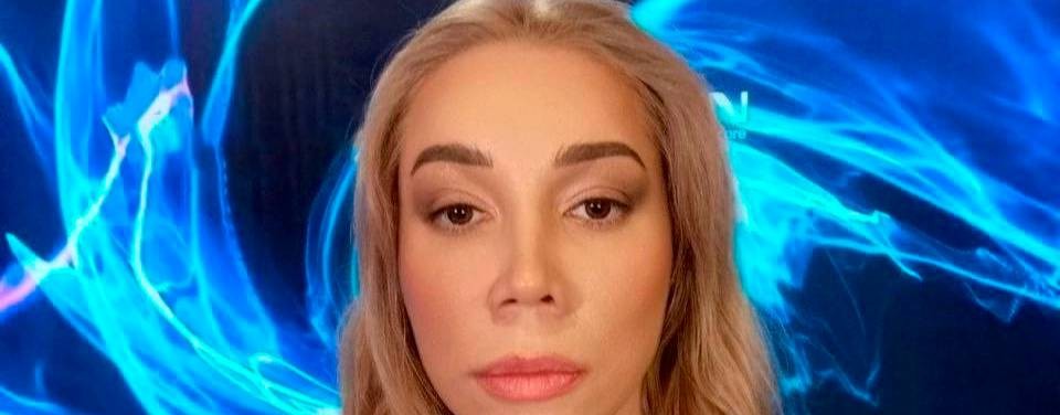 Канал Алёны Барсовой