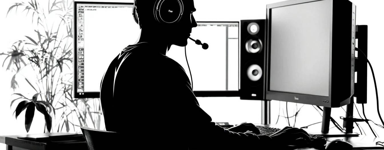 Не PROсто игрА