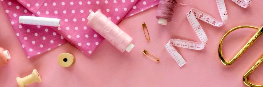 Полина 🌸 Швейный блог