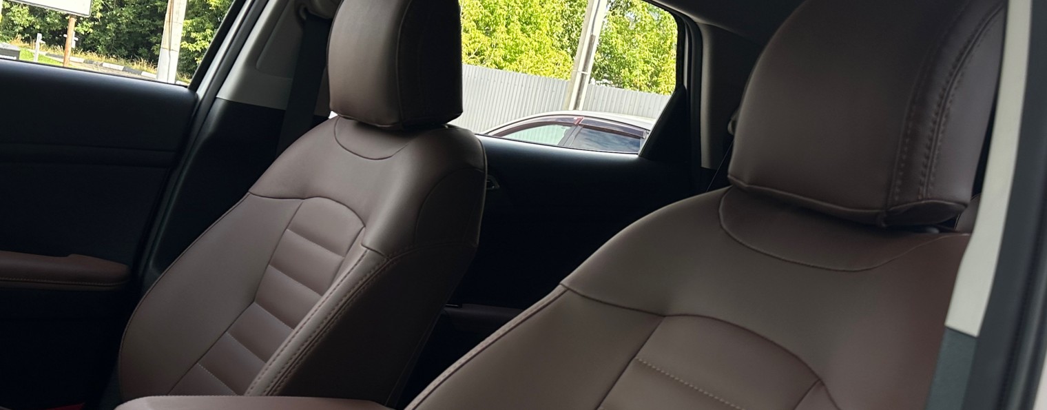 Дерюгин Артём