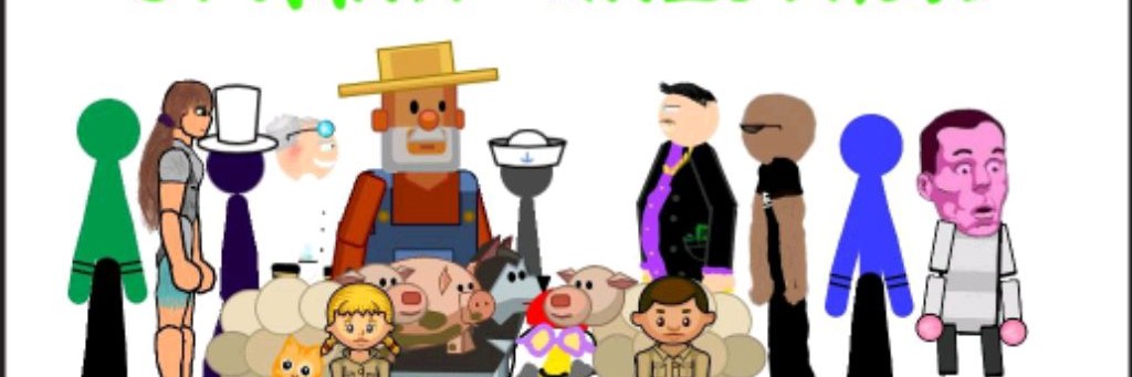 Студия «Животные»