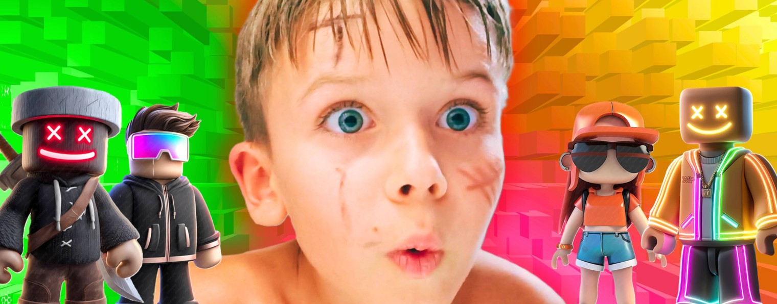 AlekSun (Алекс и папа)