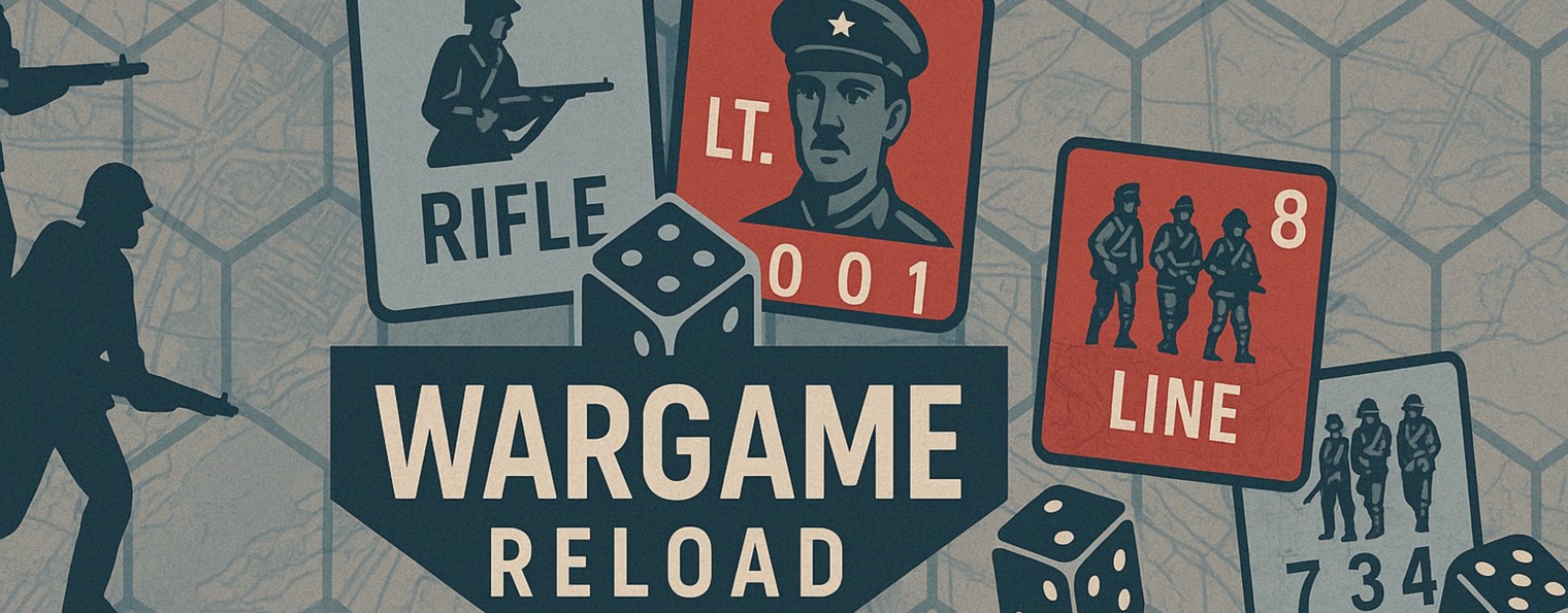 Wargame Reload