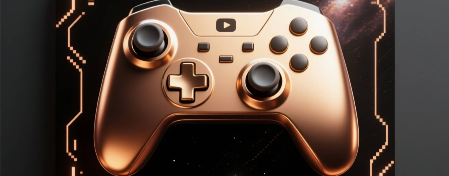 ''Golden Quest''