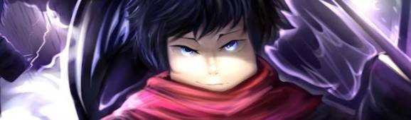 Кто такой ваще, ваш Айвенс?