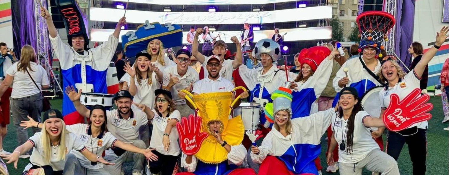 Интерактивный театр Николая Грибанова