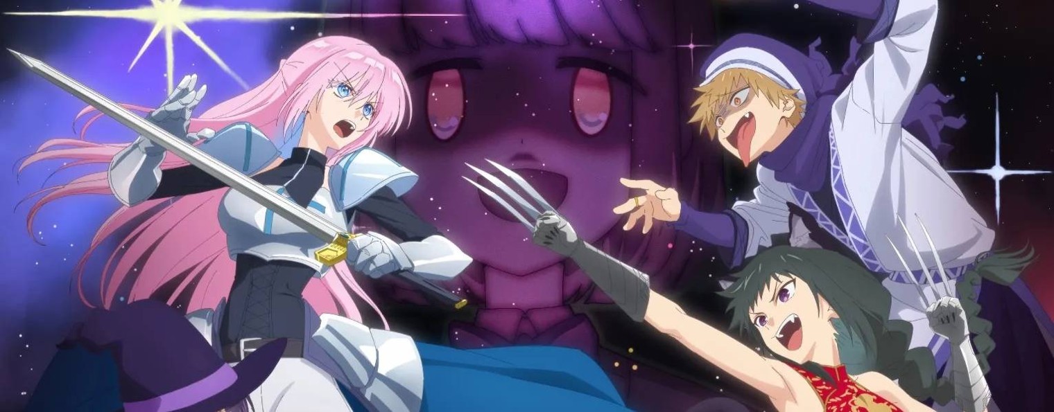 Сериал Моя девушка не только милая / Kawaii dake ja Nai Shikimori-san