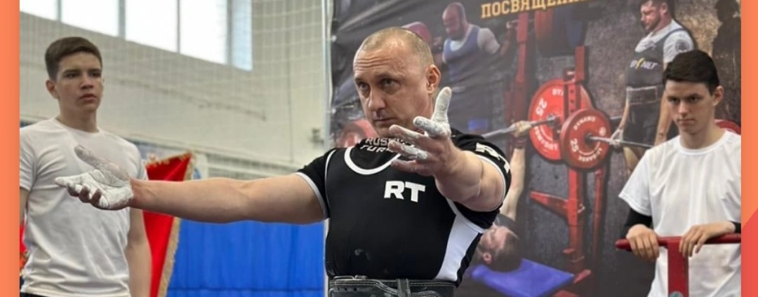 Иван УРАГАН Уваров