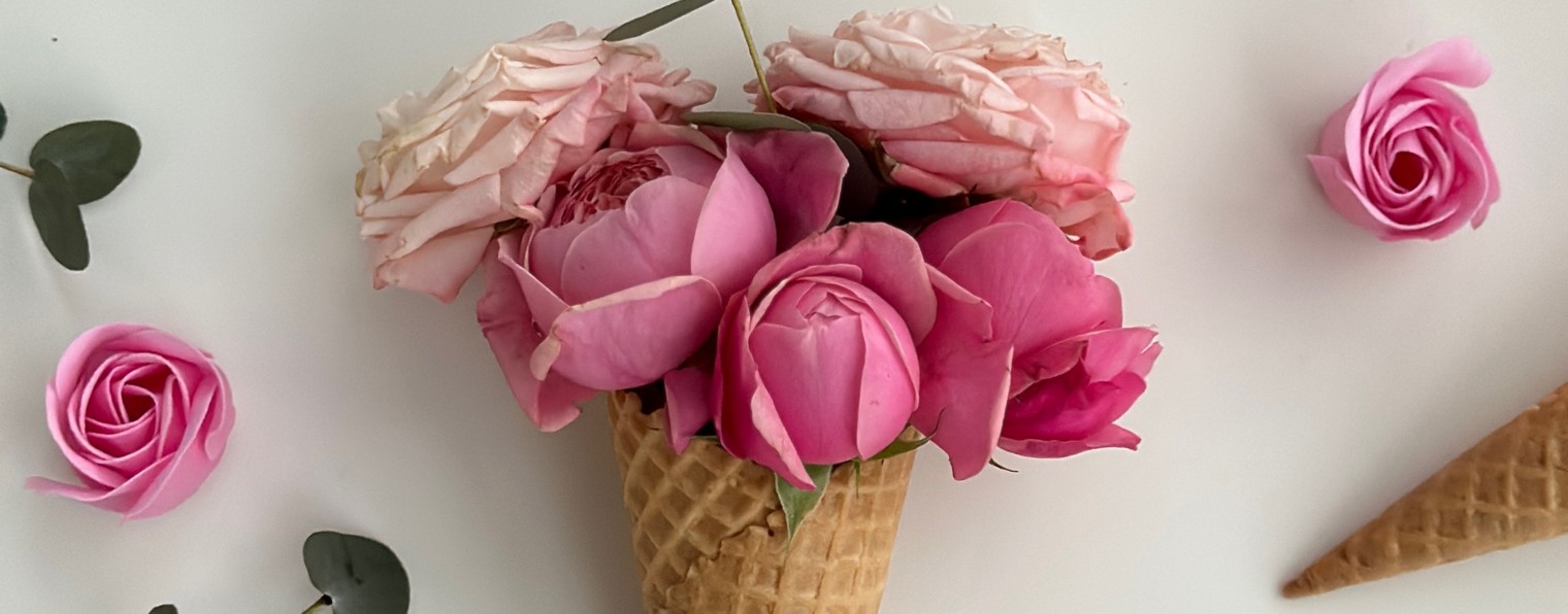 Mama Zefirka. Всё про зефир и флористику 🌺