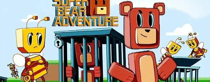 Вселенная игр