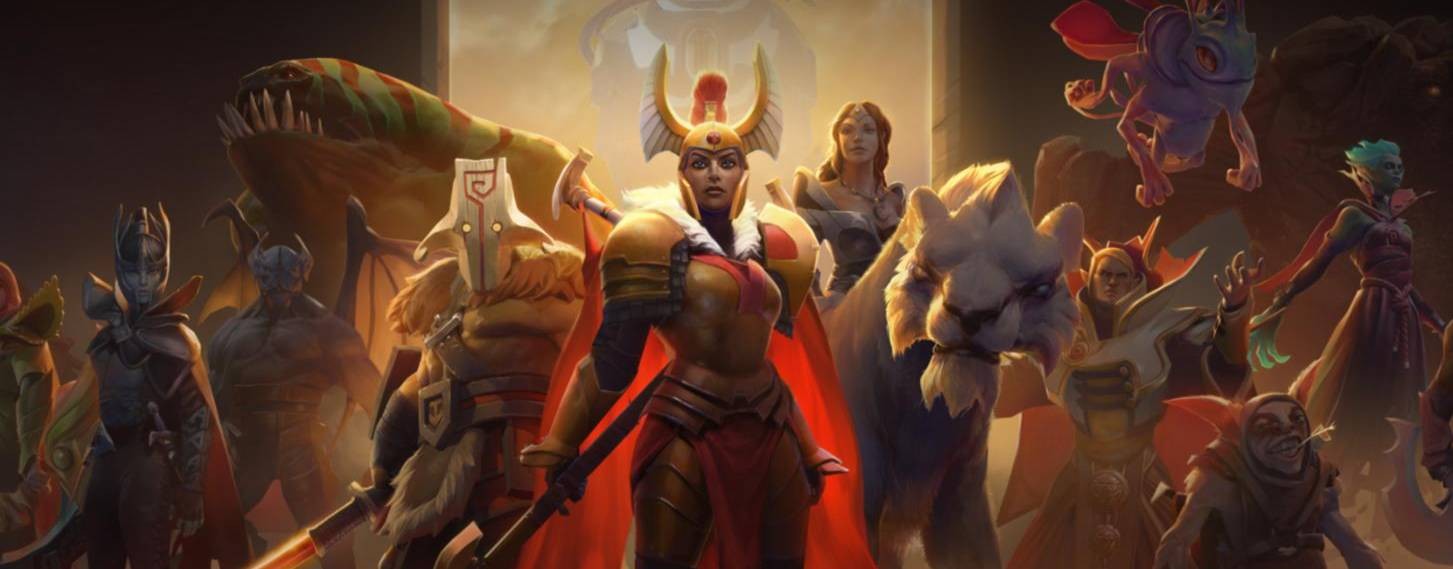 Dota 2
