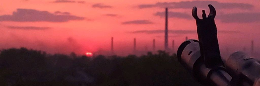 Я был на СВО