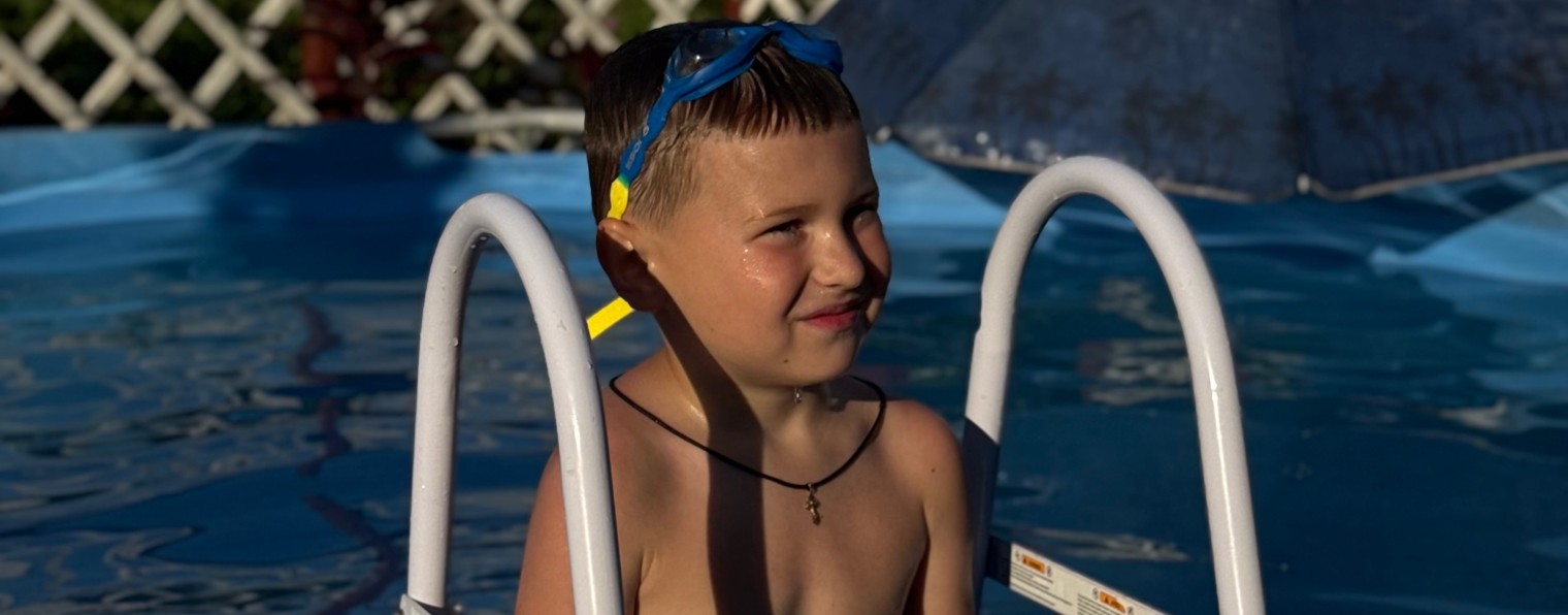 Гениальный Женя