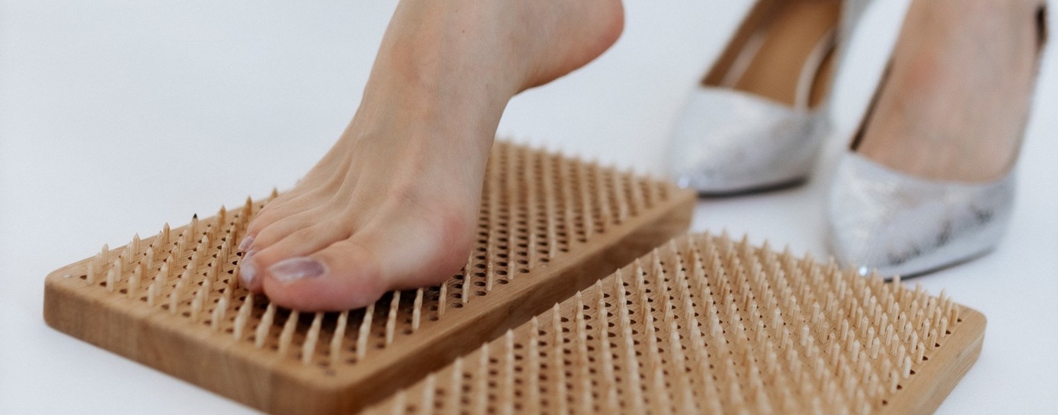 Анна Ковалева Телесный Коуч ICI