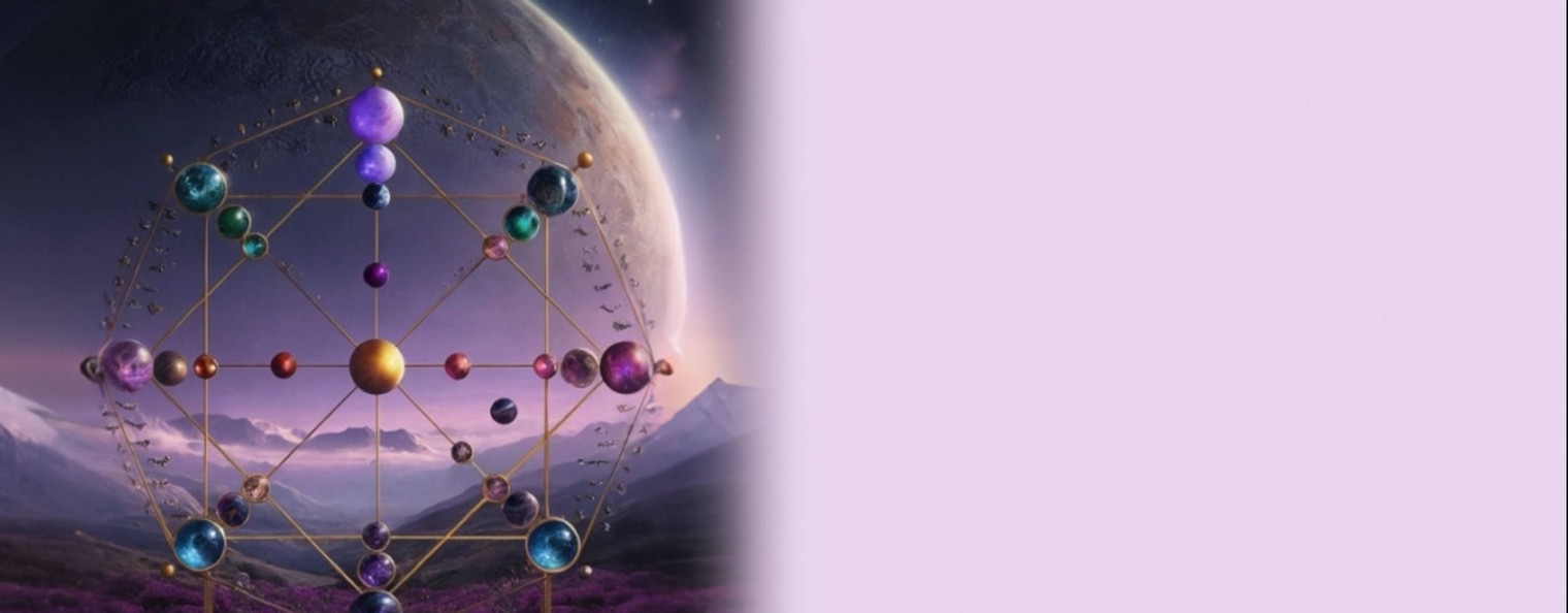 Матрица судьбы нумерология