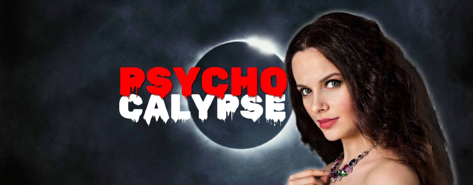 ПСИХОКАЛИПСИС | PSYCHOCALYPSE