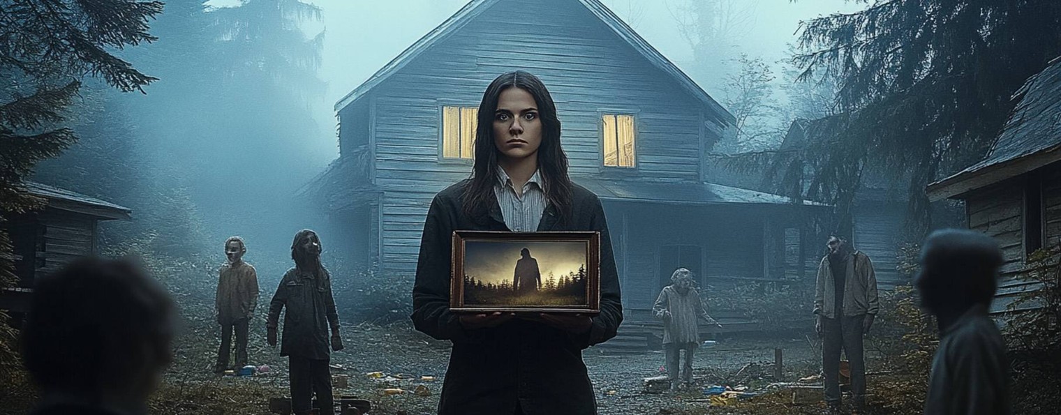 По следам детектива